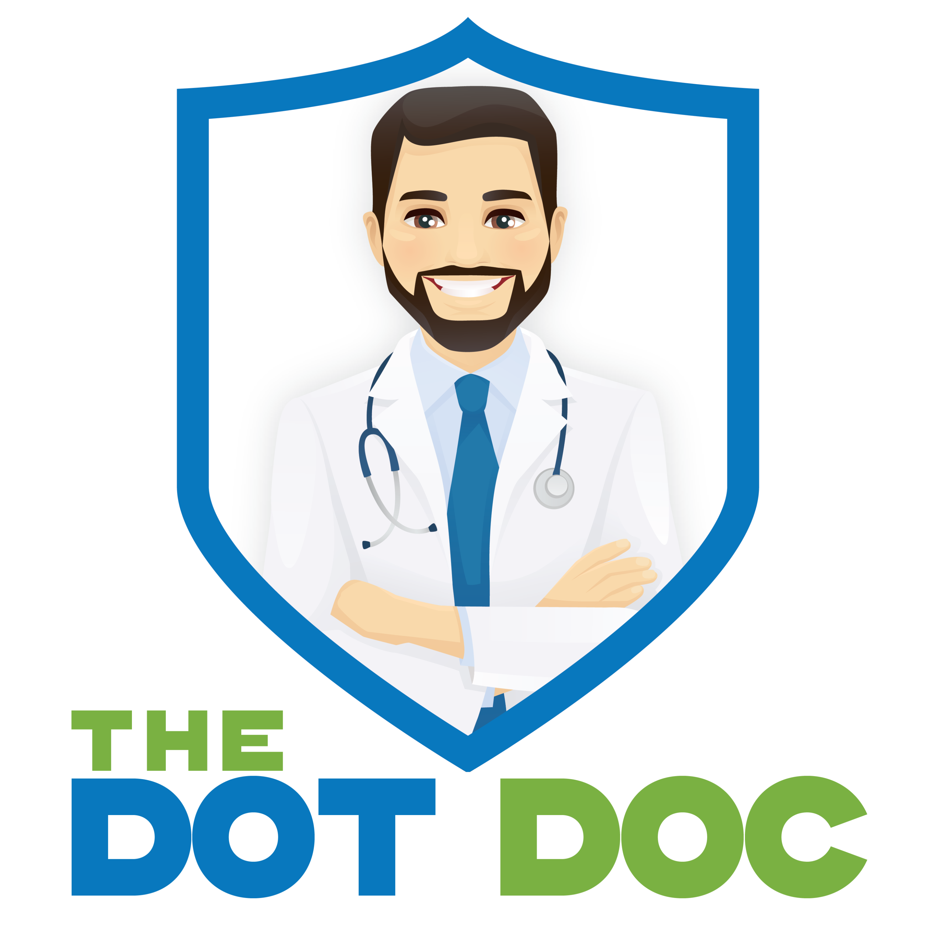 Welcome to The DOT Doc